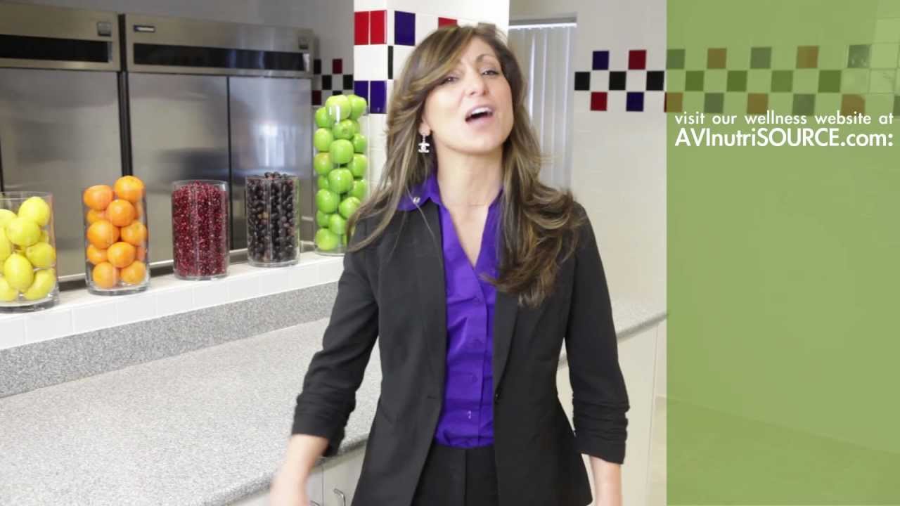 AVI Foodsystems Start Smart Video - AVInutriSOURCE.com - YouTube