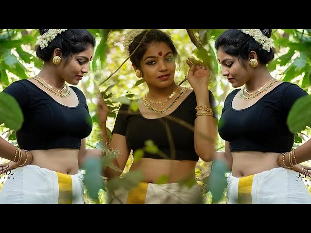 Haritha Nair