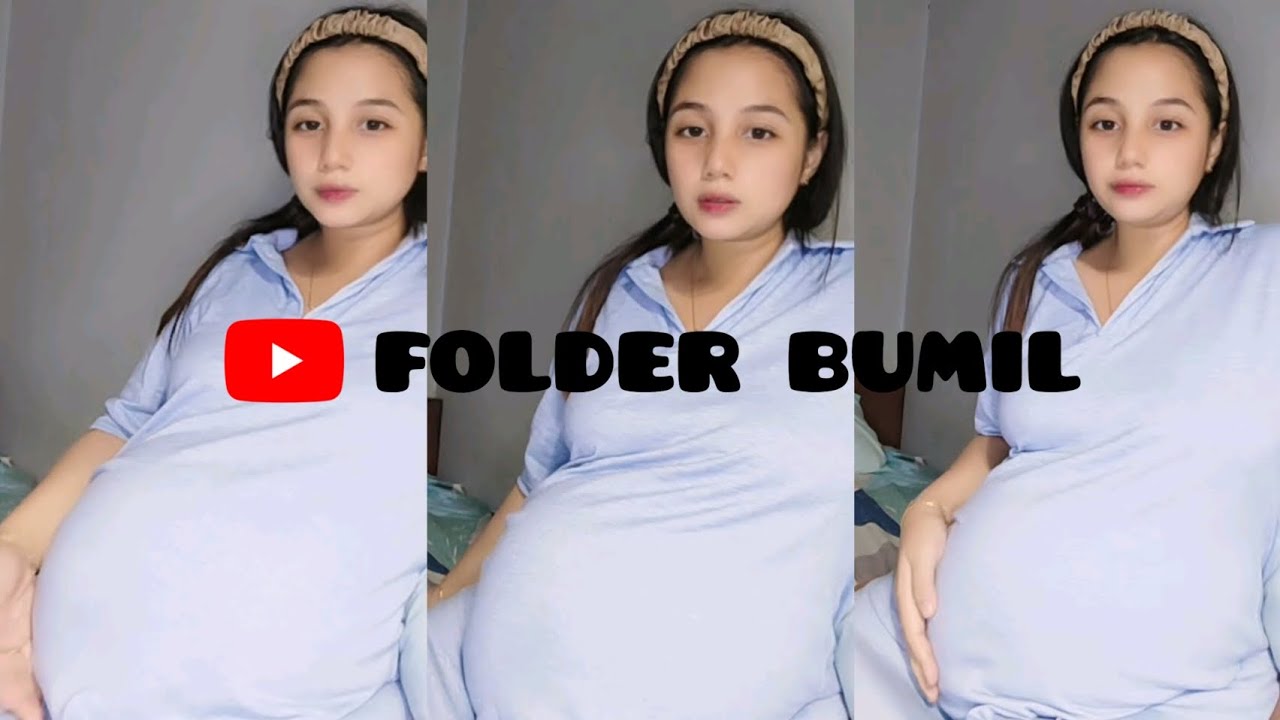 SERING KONPAL 😫 FOLDER BUMIL - YouTube