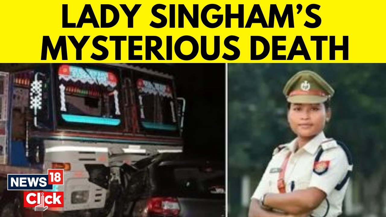 Assam's Controversial 'Lady Singham' Junmoni Rabha Dies in Mysterious ...