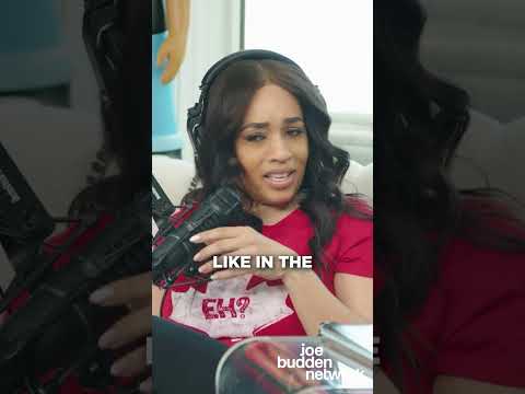 Mel's White Side Really Came Out