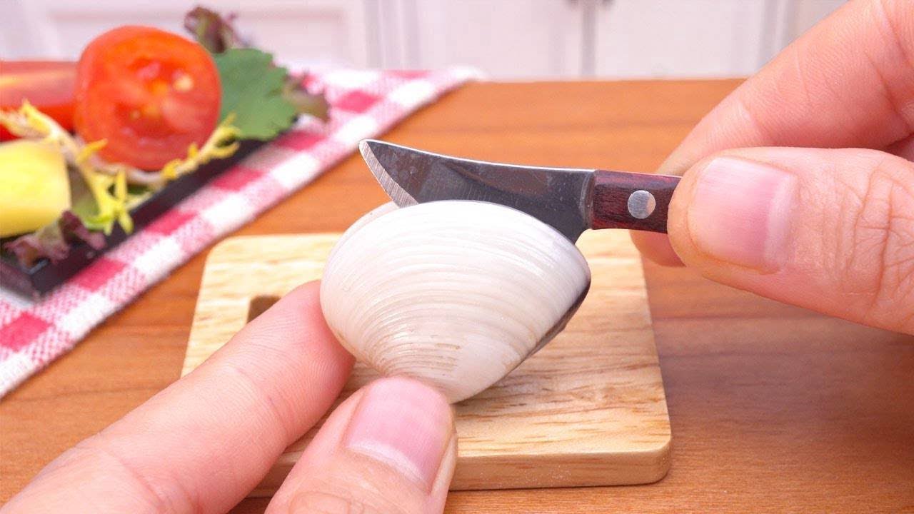 Best Of Miniature Cooking | 1000+ ASMR Satisfying Mini Food Recipe ...