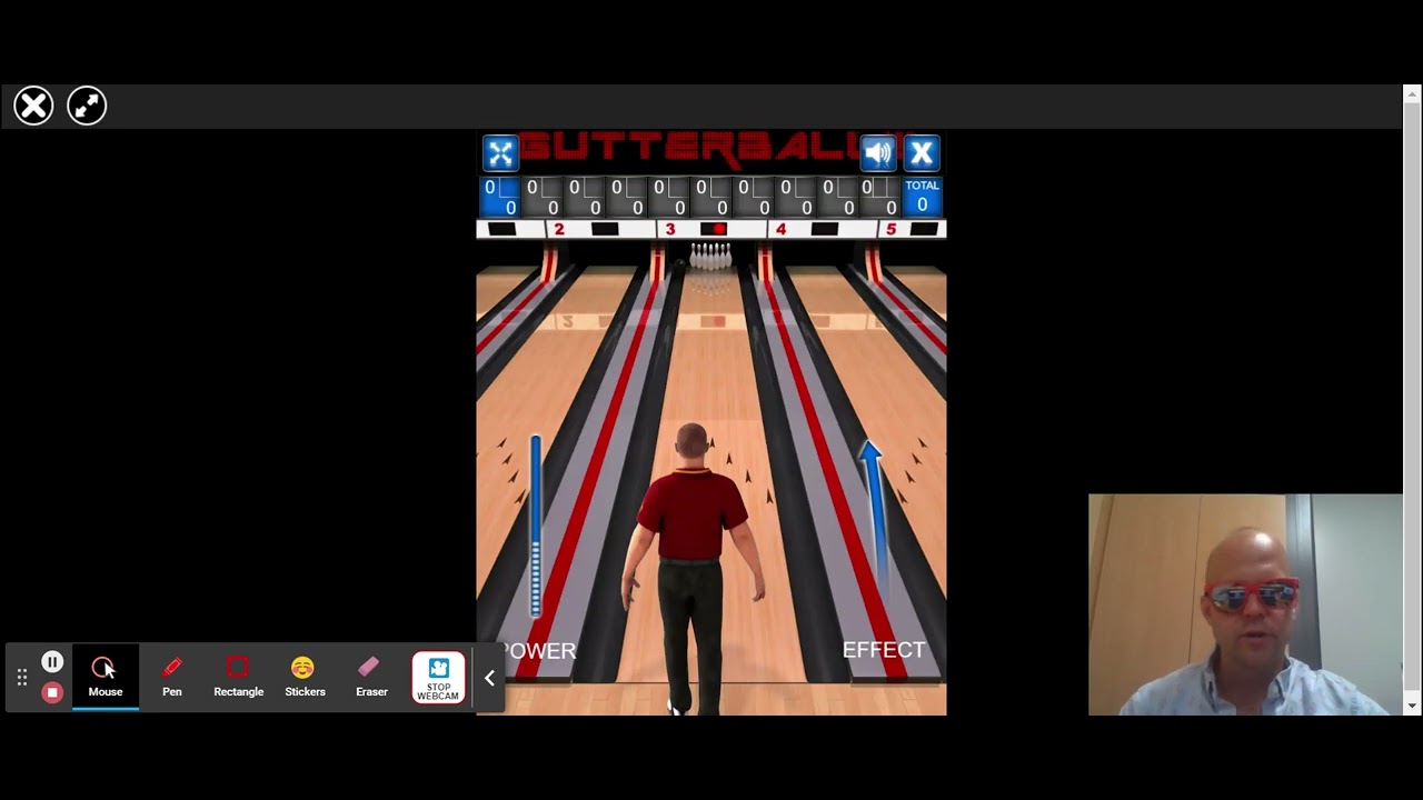 Play Classic Bowling | Games | CBC Kids - YouTube