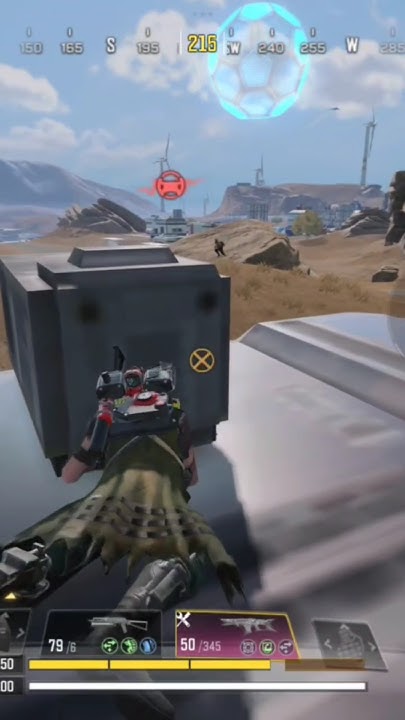 Custom Drop Aggressive 1v3 in Codm #codm #shorts #codmobile - YouTube