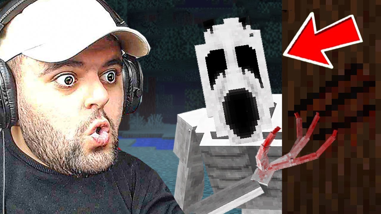რეიკის მოსაძებნად წავედით Minecraft ში Day 1 Youtube