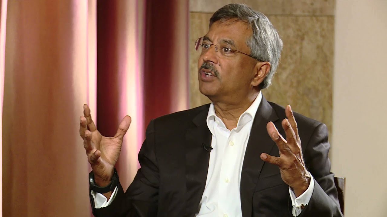 What Will Change For Consumers In 2016 || Pramod Bhasin, Vice Chairman ...