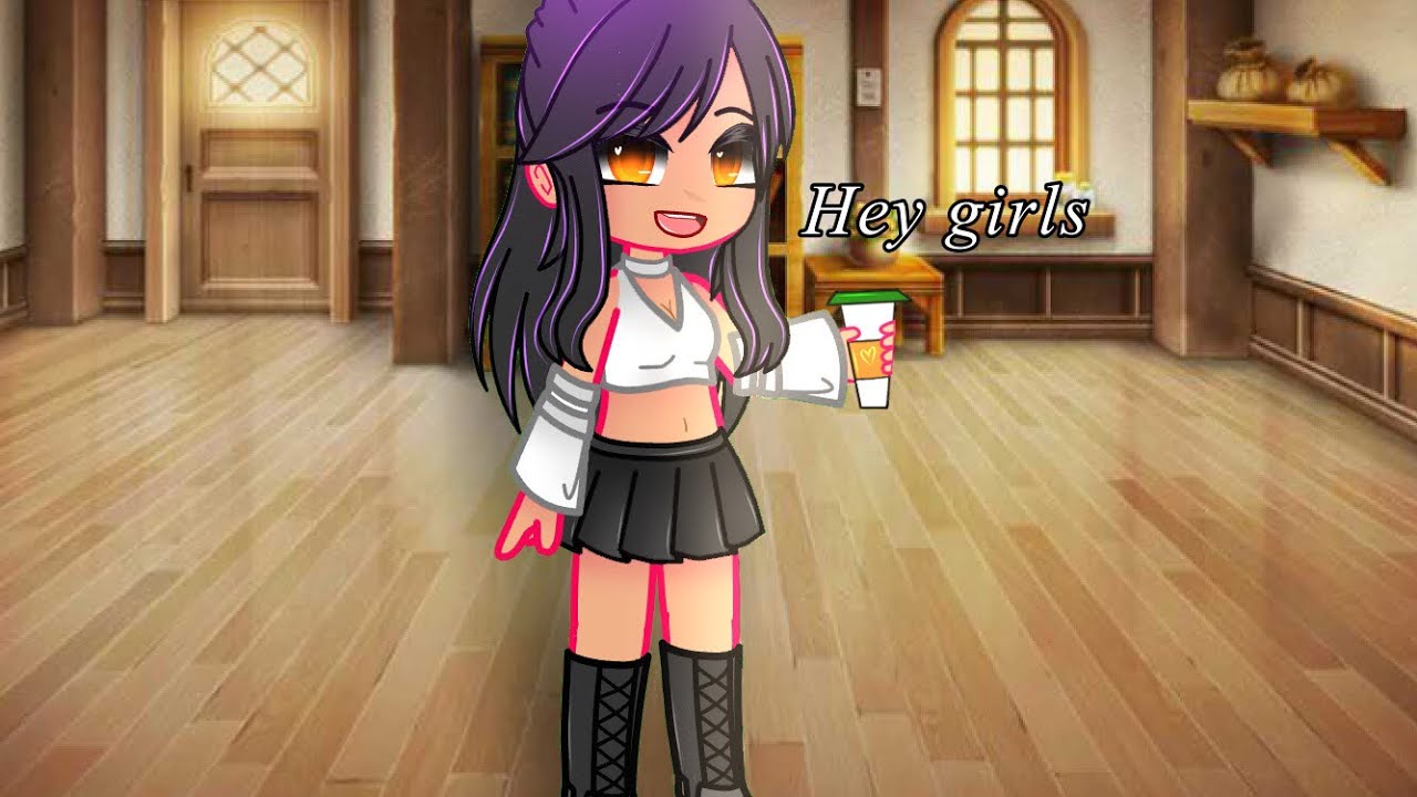 { That’s your mom! }{ OG? }{ Next Gen }{ Gacha Aphmau } - YouTube