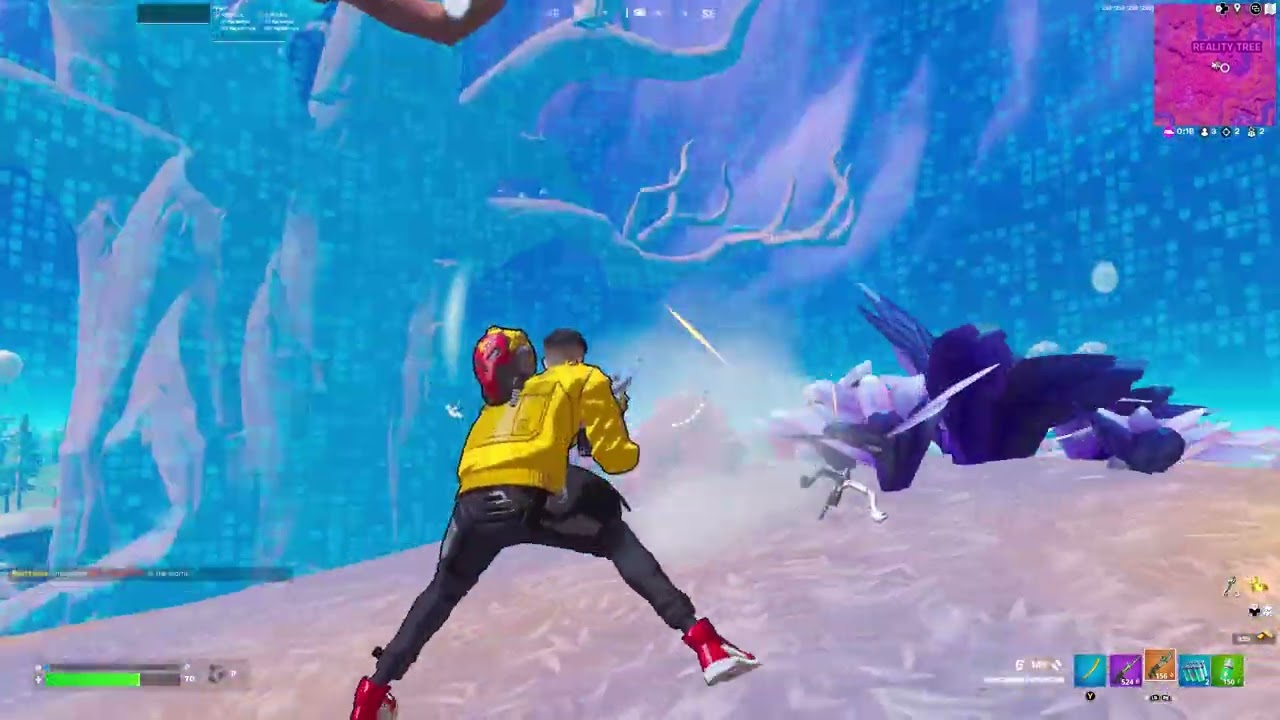 New Anime Midas Skin Solo Clutch - YouTube