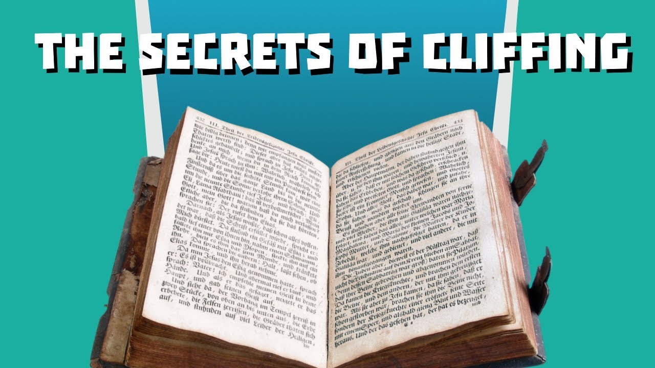 THE CLIFFING COMPENDIUM | Vol. 1 (Gigantic) - YouTube