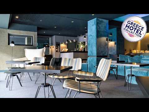 Periscope | Athens, Greece | Hotel Review 🛏️