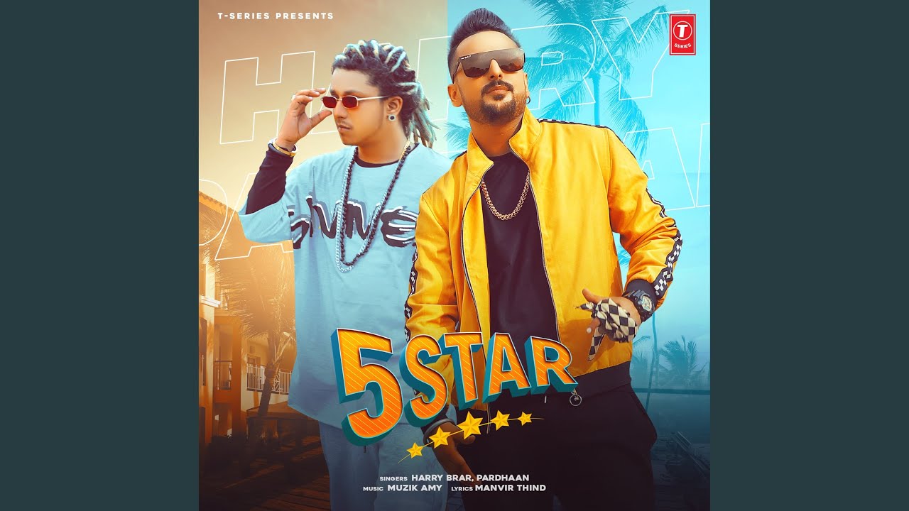 5 Star - YouTube Music