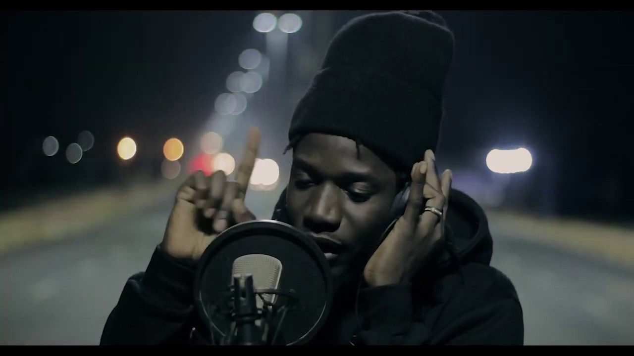 Kidman - Commando feat. Frisco (Maedare) - YouTube