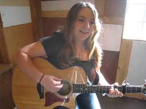 Bailey Gilbert "Hometown Paradise" - YouTube