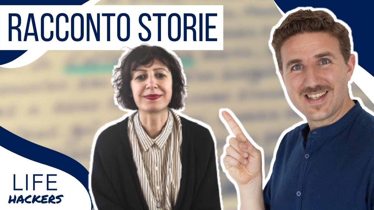 Dalle storie personali alla grande STORIA in un PODCAST - Sara Poma ...