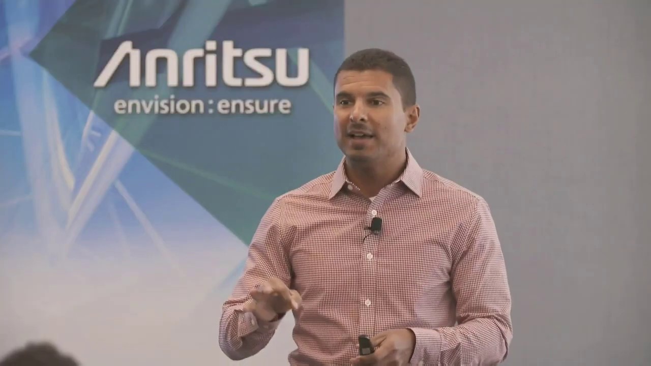 Introducing 5G xHaul Transport – Next Generation Fronthaul Interface ...