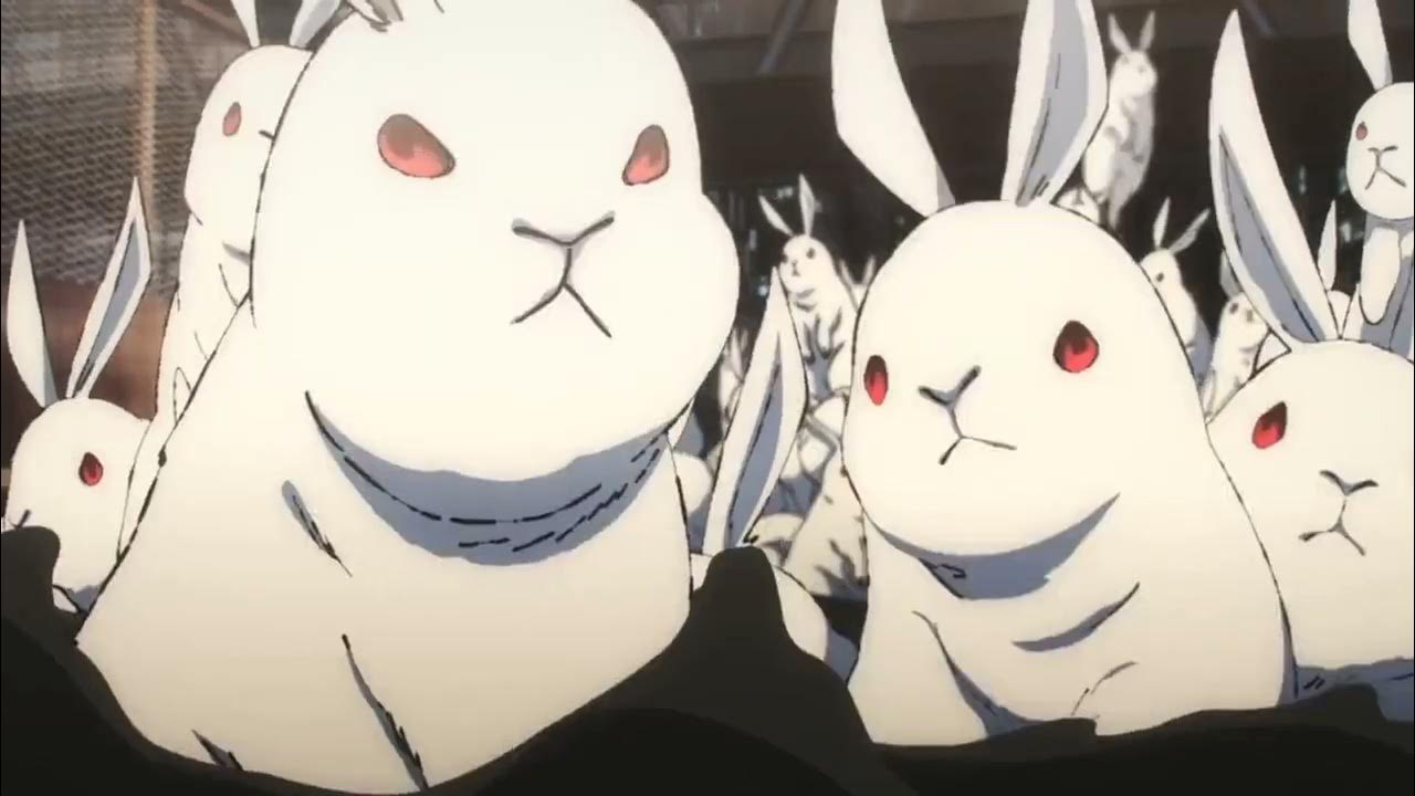 Yuji And Megumi Vs Jiro Awasaka Jujutsu Kaisen Season 2 Episode 11 Youtube
