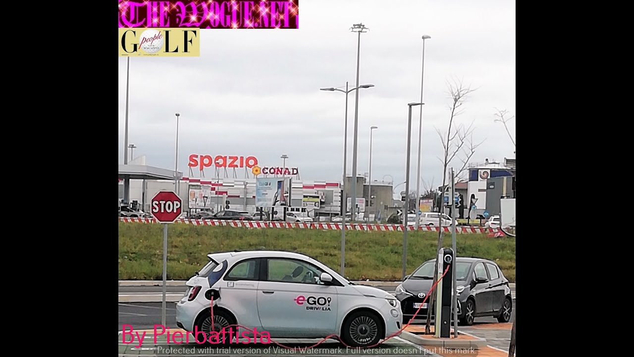 L' Intervista Andrea Arcuraci Green Energy le Colonnine E-Solotions ...