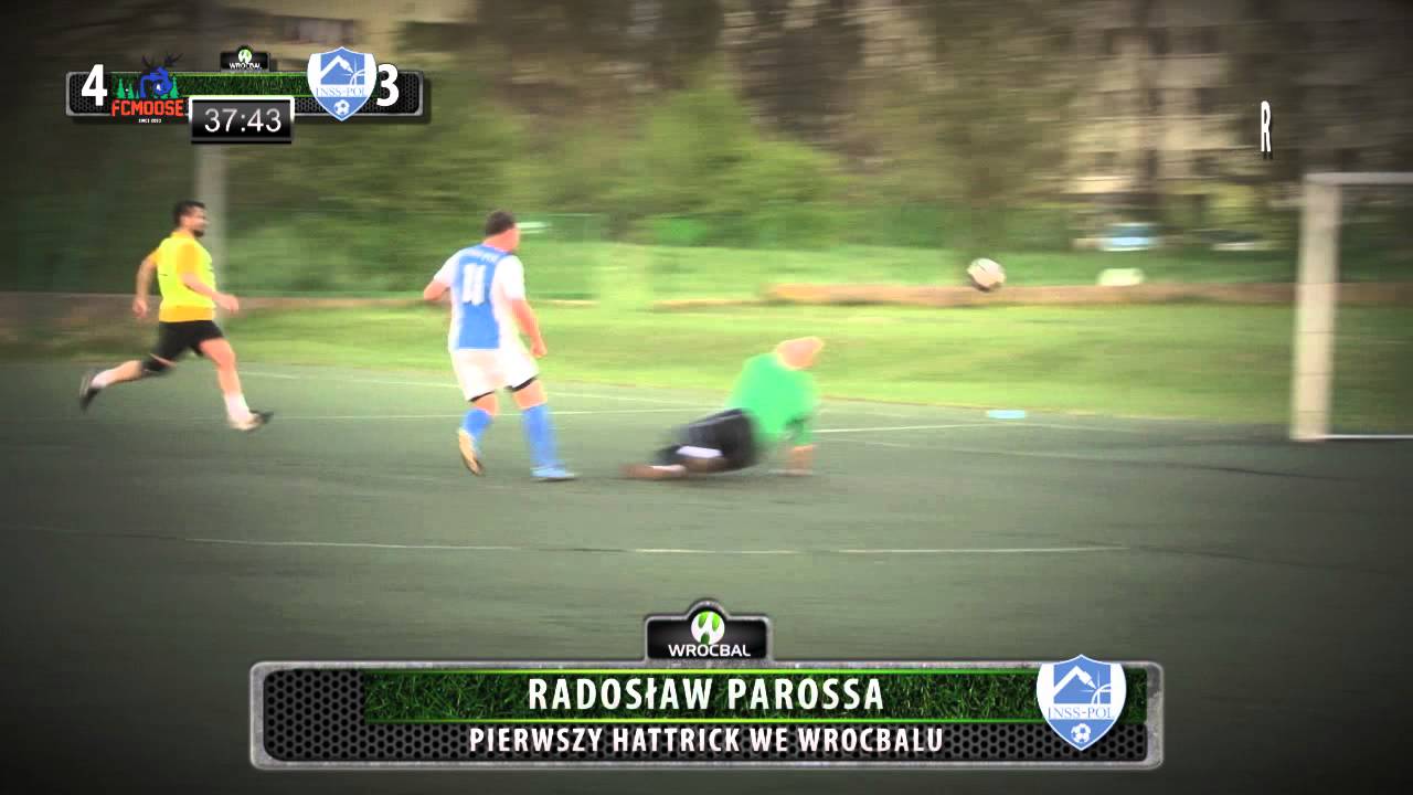 23,04,2015 FC Moose - Inss-Pol - YouTube