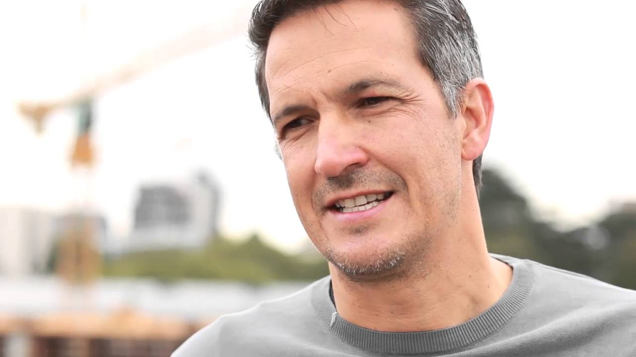 David Higgs & Gary Kyriacou: Meet the business partners - YouTube