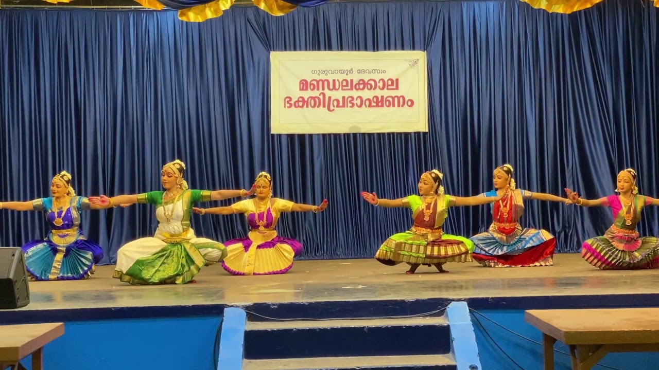 Margazhi festival 24th December 2019 - YouTube