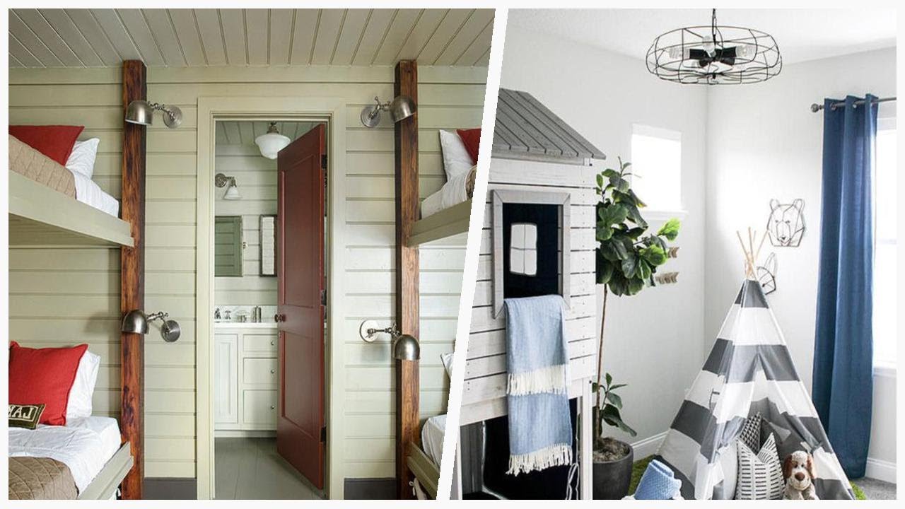 75 Beautiful Baby And Kids' Design Ideas #326 ️ - YouTube