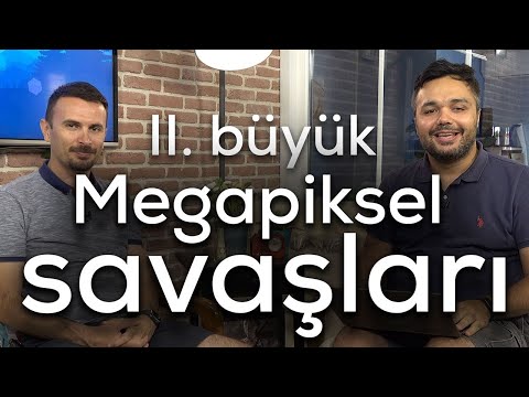 108MP kameralı telefonlar geliyor | Mobilite