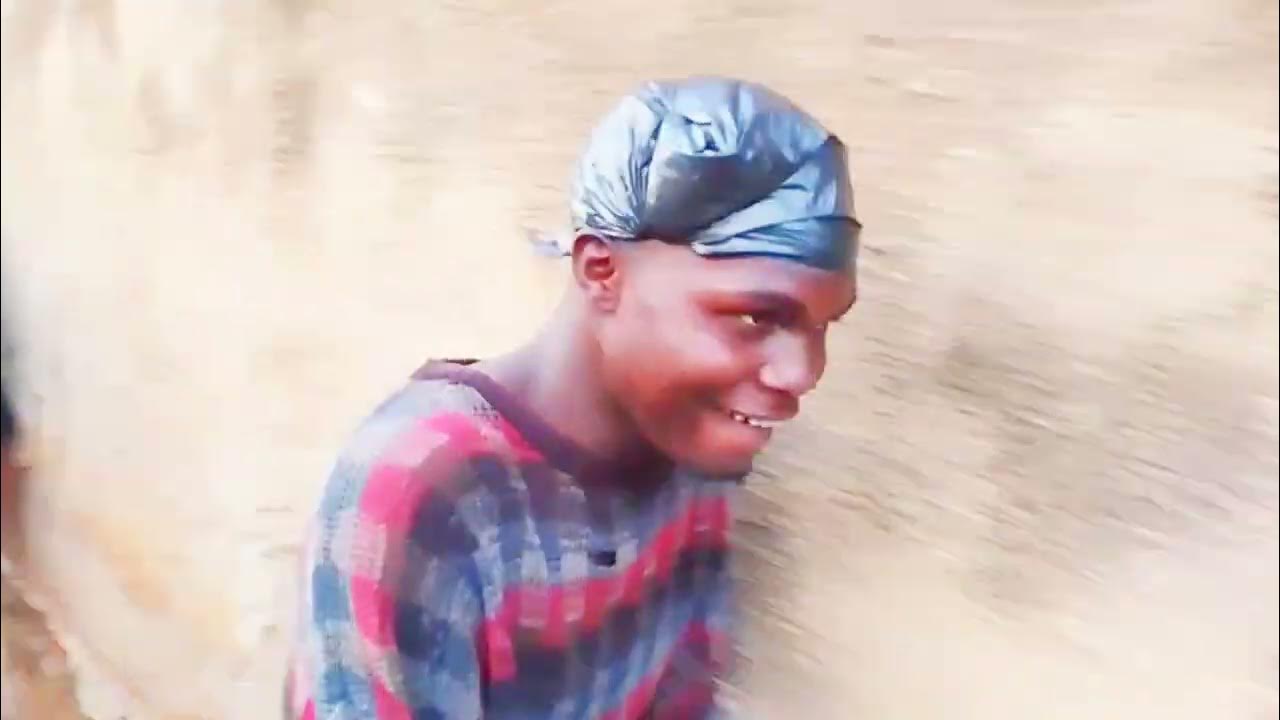 Nakyakala by king Saha fts Jero comedy group company official video - YouTube