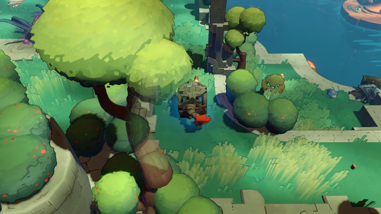 HOB Game play part # 9 No Commentary - YouTube