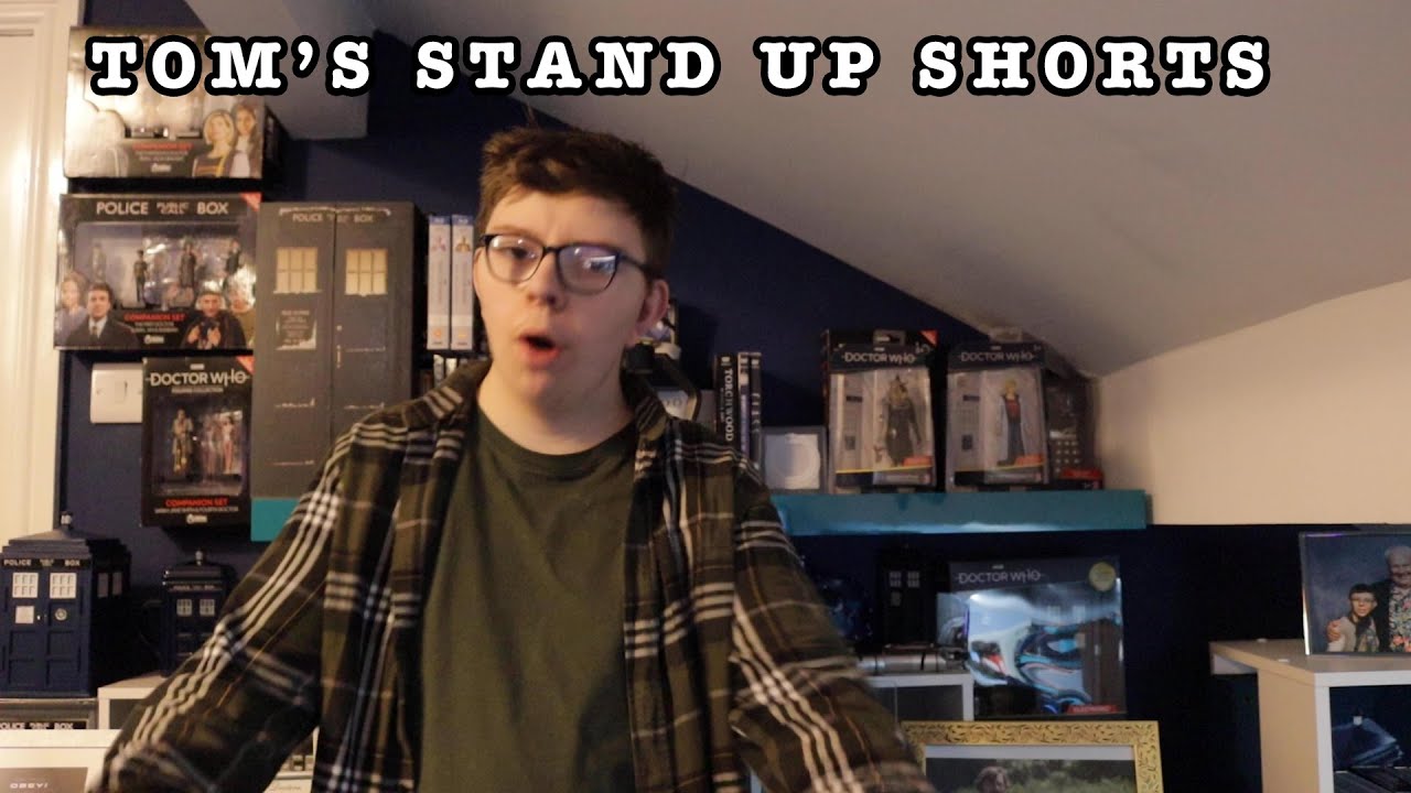 Toms Stand Up Shorts Youtube