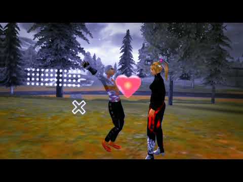 mera dil tor nese pahele- Free Fire Status || Free Fire Love Story Status