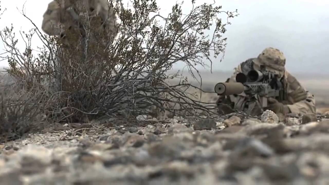 CANADIAN SPECIAL OPERATIONS FORCES COMMAND - CANSOFCOM - YouTube