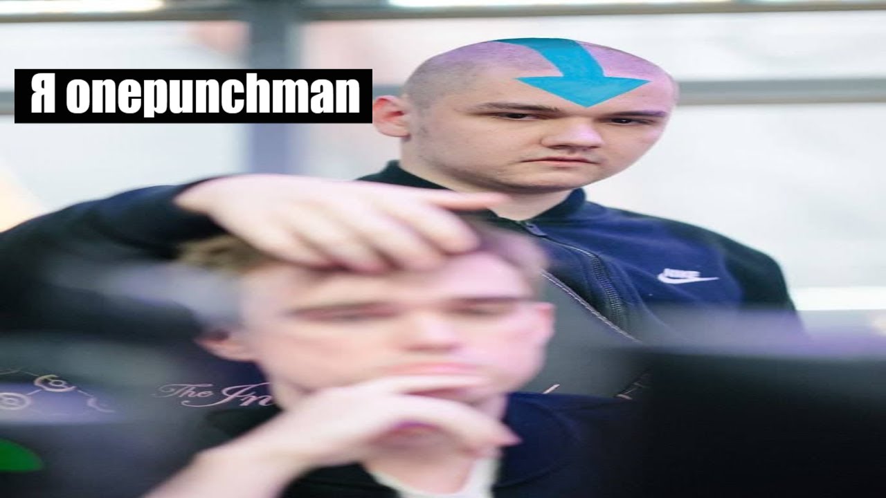 Yatoro раскрыл тайну своей прически | The International 10 | TI10 ...