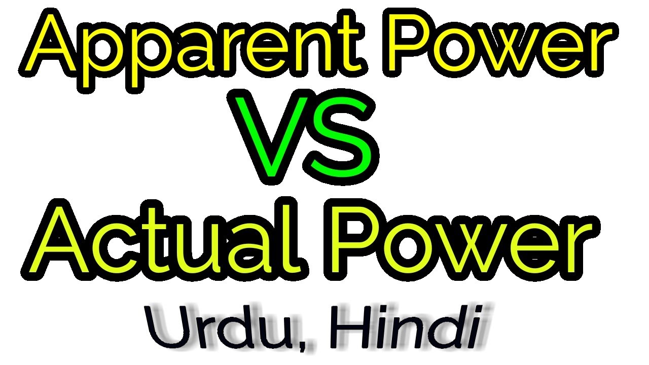 Power Triangle In Urdu Hindi L Real Power Vs Apparent Power Explained power-triangle-in-urdu-hindi-l-real-power-vs-apparent-power-explained