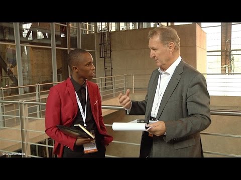 Jobless mining engineering graduates plead for look in - YouTube