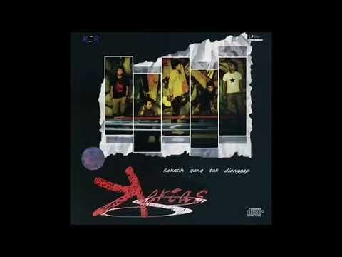 Kertas - Tentangmu (HD Stereo)
