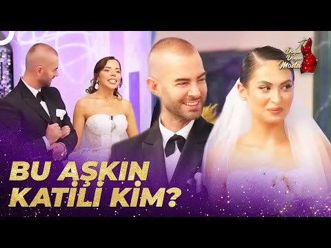 Serdar Uzuntaş'ın Güldüren Evlilik Denemeleri ❤ | Doya Doya Moda