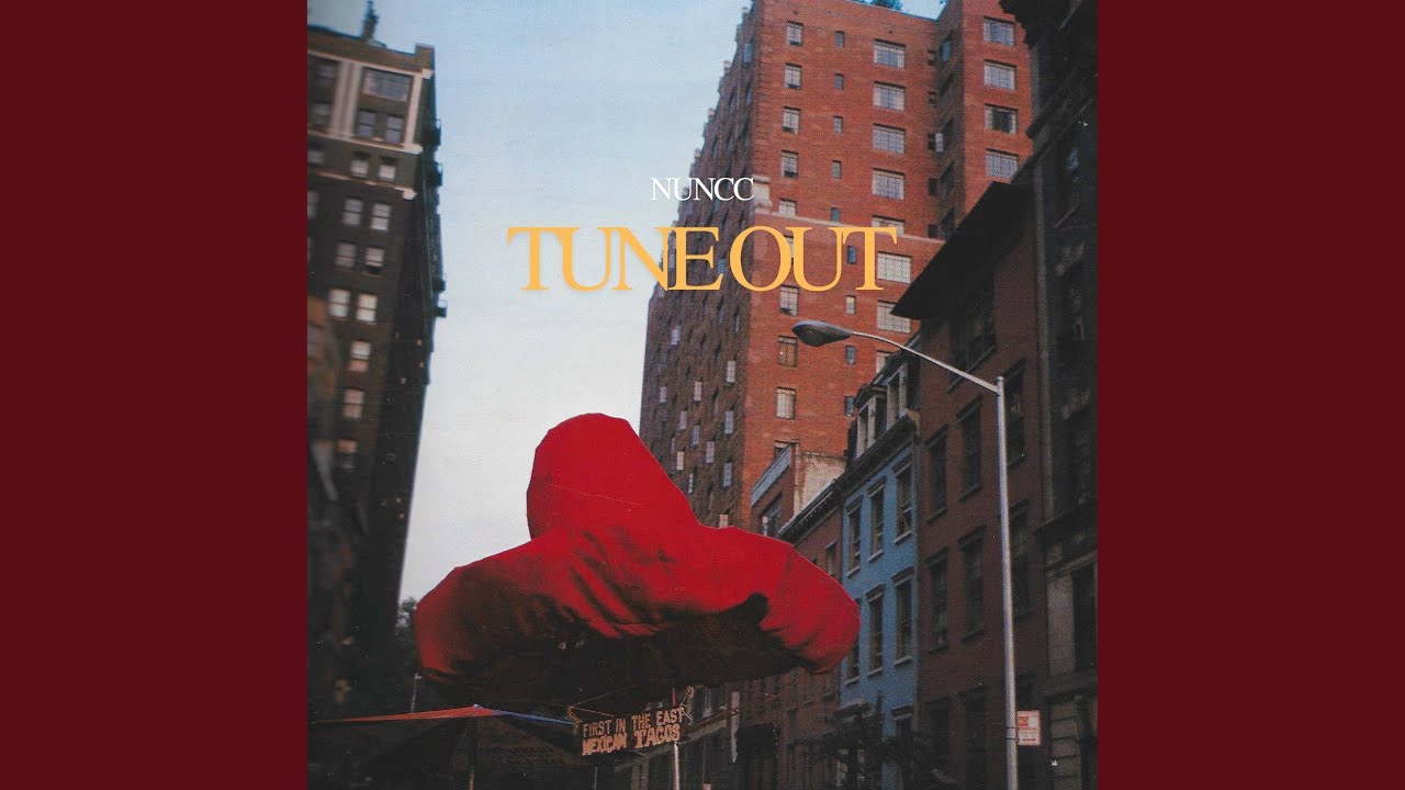 Tune Out - YouTube