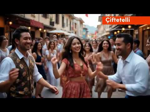 Çal Bir Çiftetelli