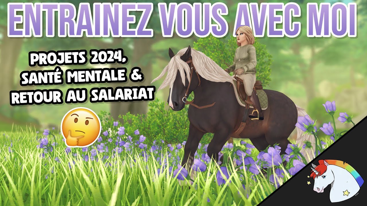 Je vais mieux...💕 | Entrainez vous avec moi - YouTube