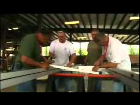 26th Annual Ironworker Instructor Training Program - YouTube
