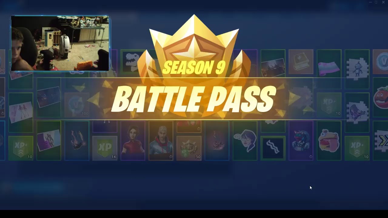 Grayson Wright Live Stream - YouTube