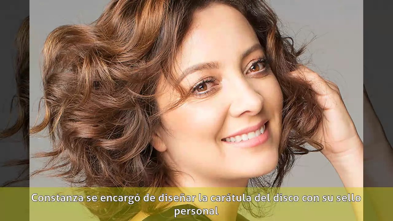 Cony Camelo - Biografía - YouTube