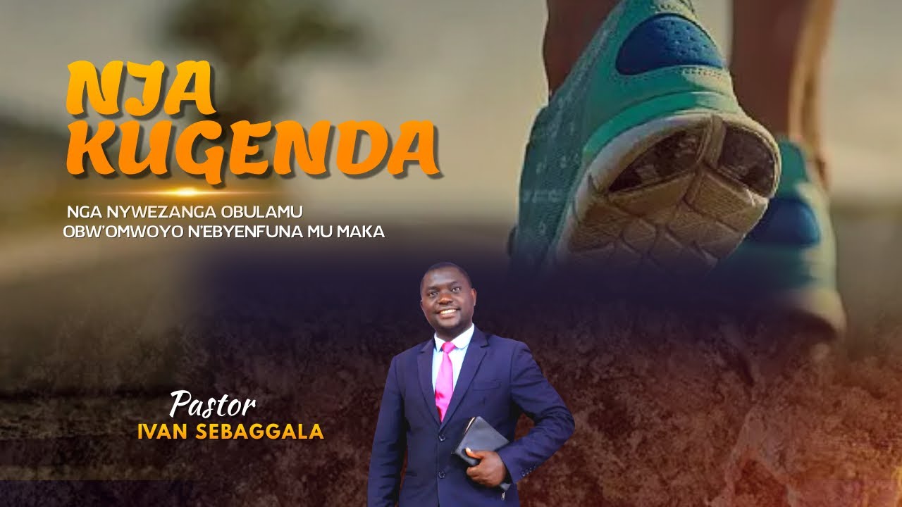 DAY 7 EVENING DIVINE - BUNGA SOYA DISTRICT CAMP MEETING 2023 ~ PASTOR ...