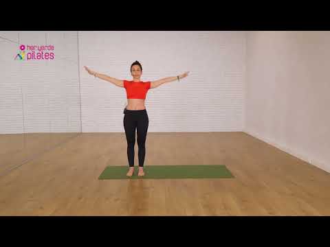 SEZA İLE YOGA FİT 1