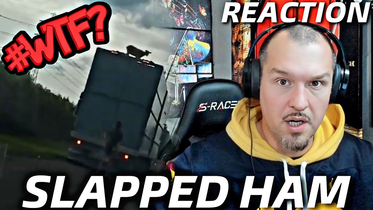 HOW?? | Mysterious Footage Too Strange To Explain - Slapped Ham ...
