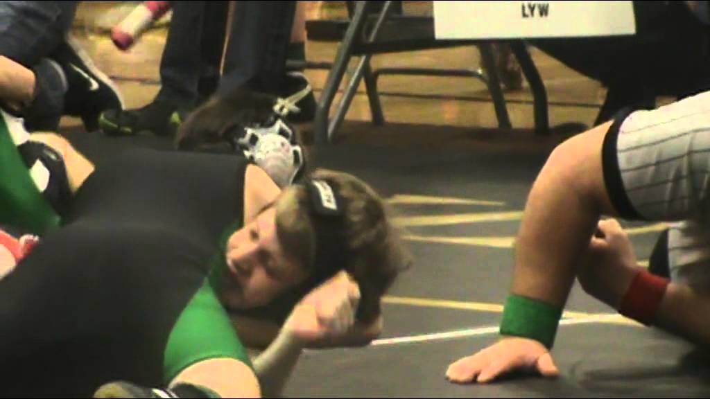 Gavin Funk - 01/23/2015 - YouTube