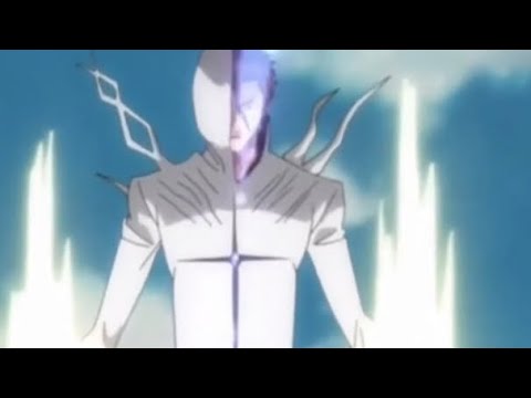 AIZEN vs URAHARA, YORUICHI, & ISSHIN BLEACH