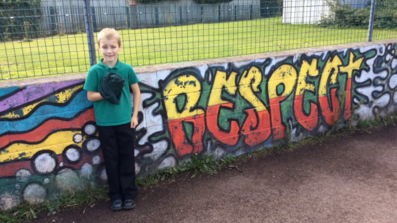 Welcome to Widden 1 - YouTube