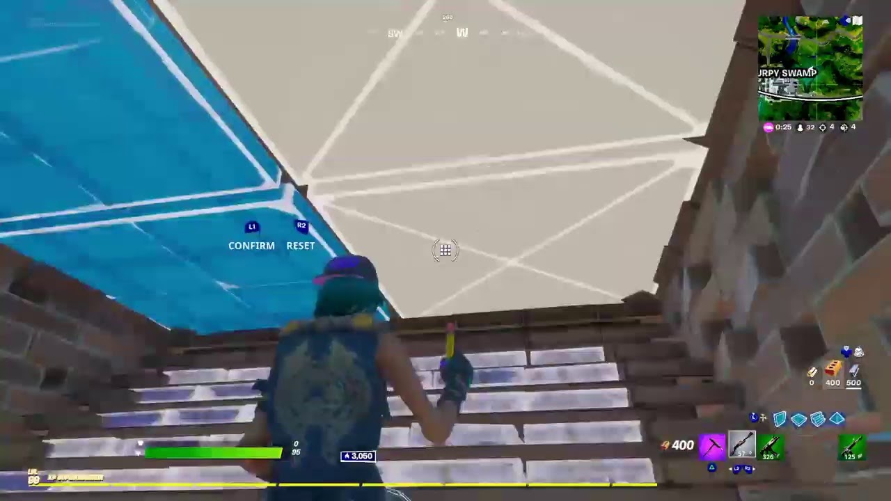 Set in chat for 1v1 only - YouTube