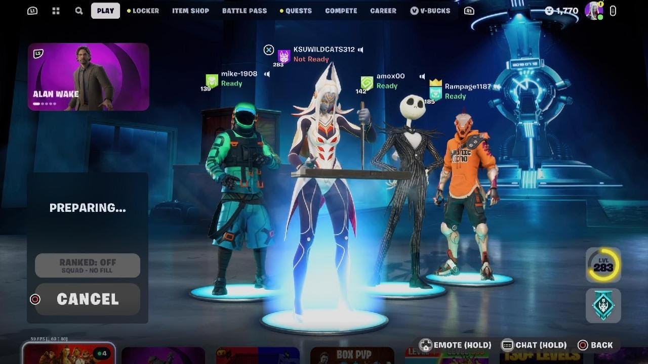 1st game RTS squad close shave LOSS / 2nd game RTS AMOX on point SQUAD ...